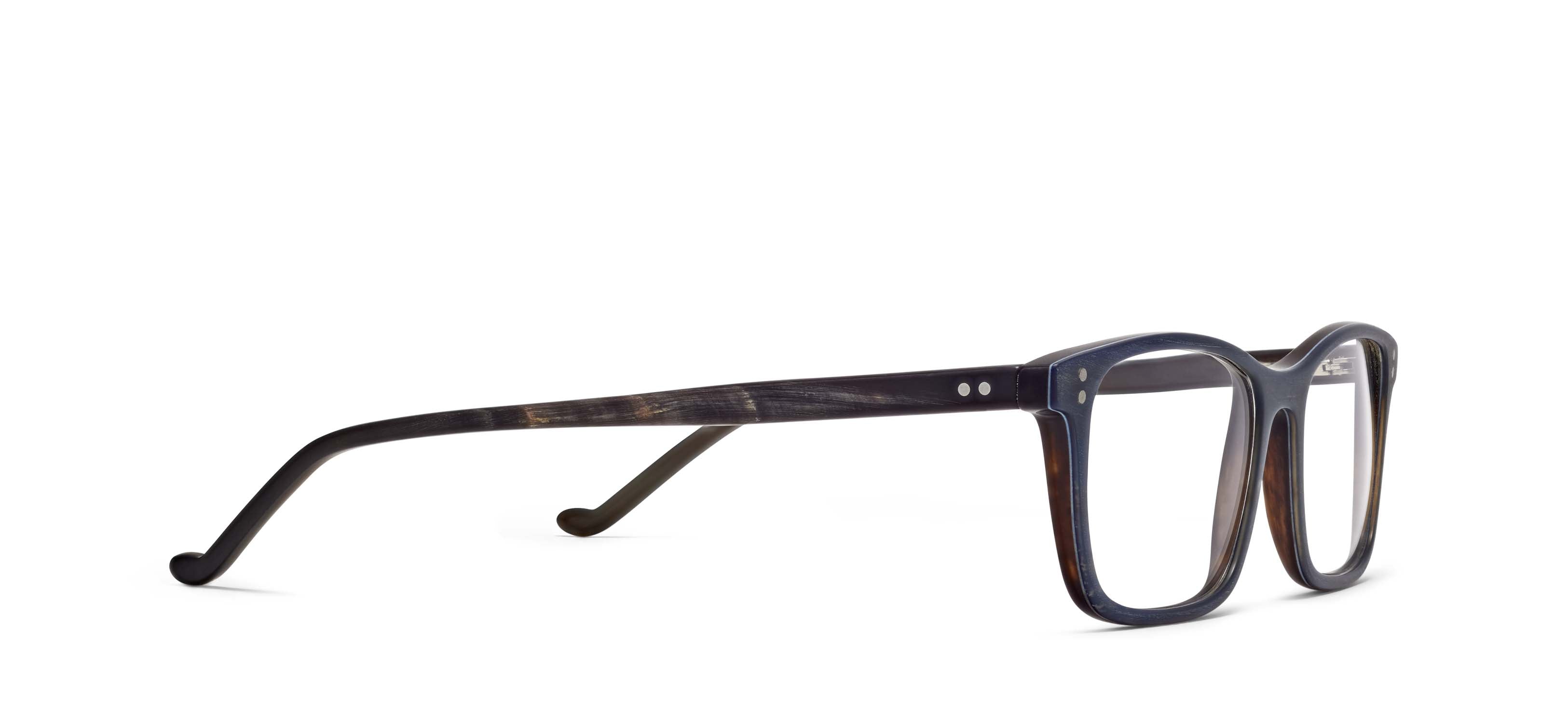 New Hollywoods - George Horn in Spotty Tortoise / Red – Morgenthal ...