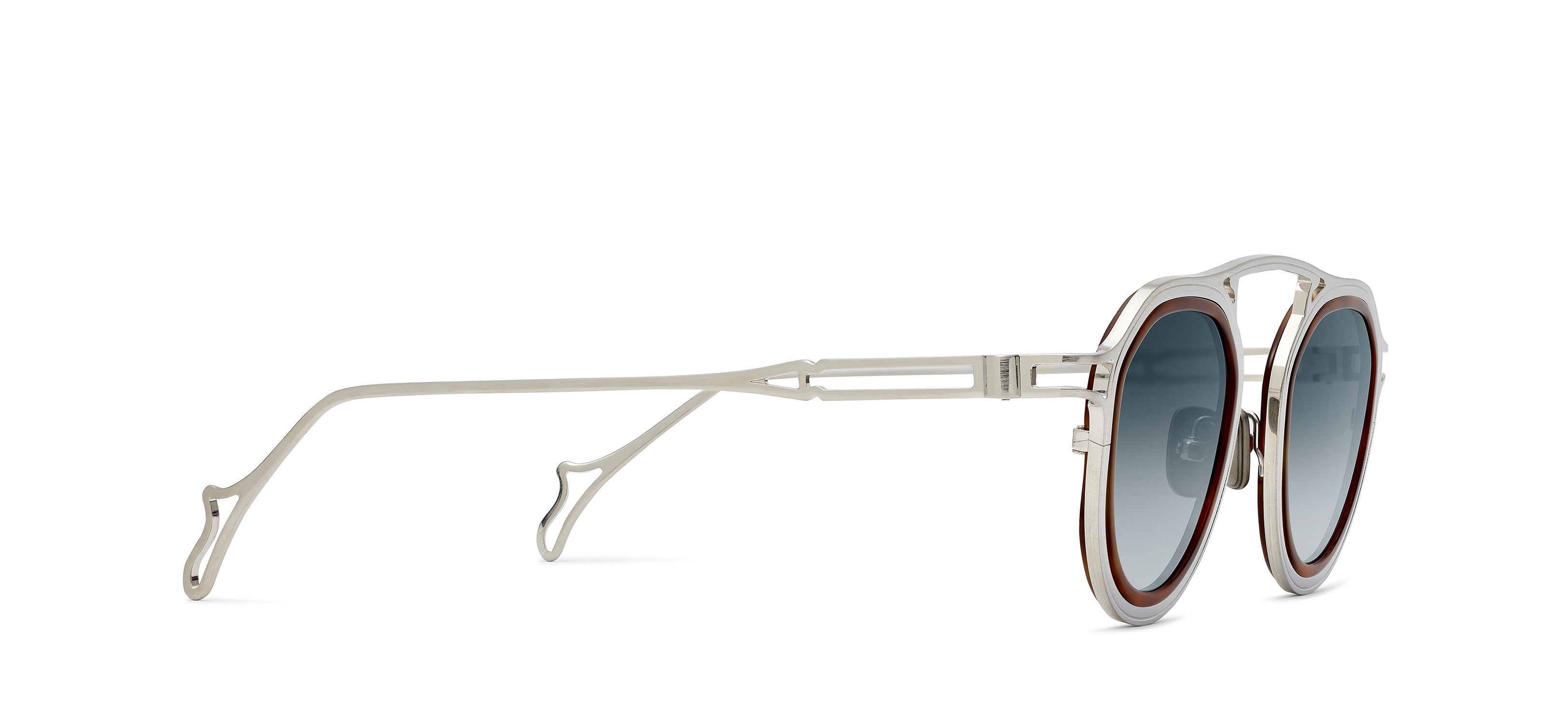 The Nineties - The Ninety-Ninety – Morgenthal Frederics