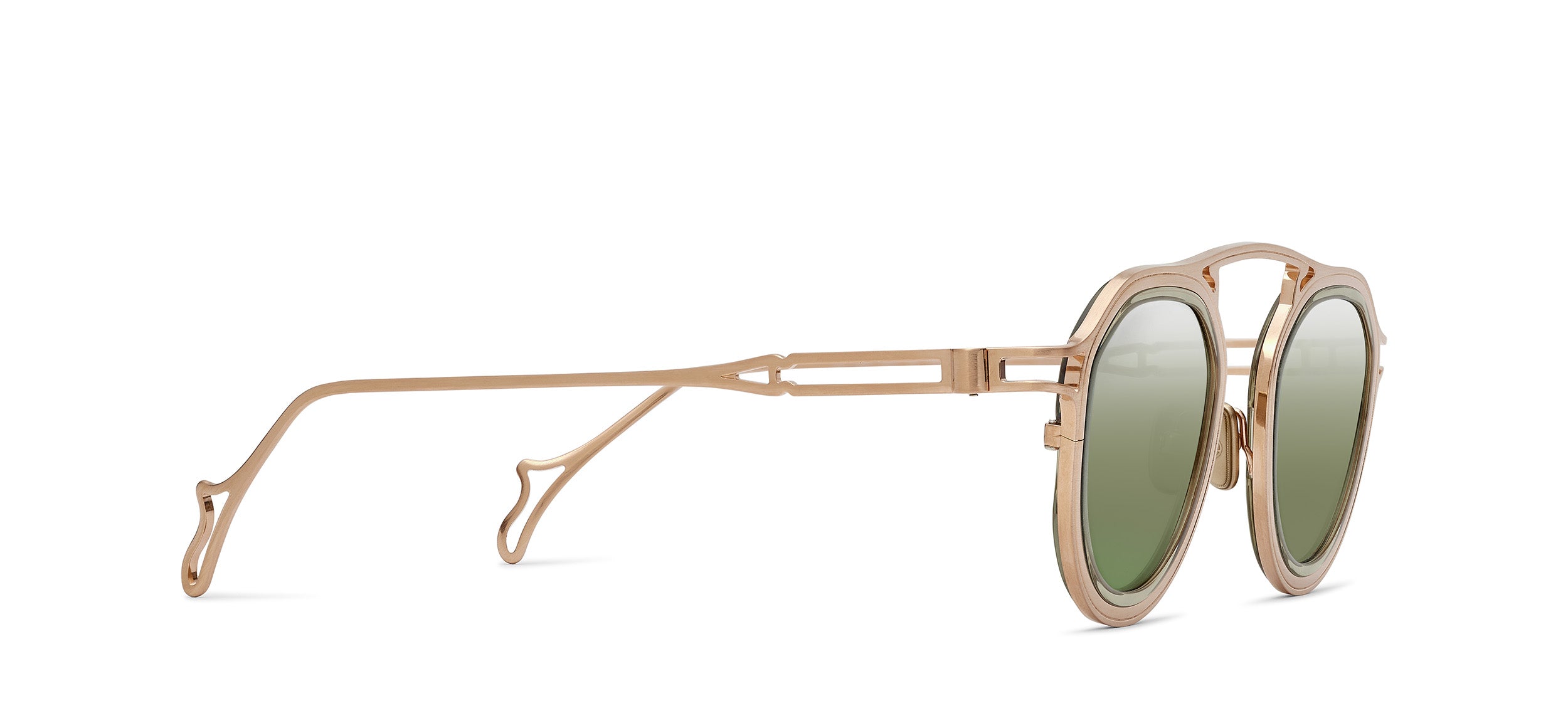 The Nineties - The Ninety-Ninety – Morgenthal Frederics