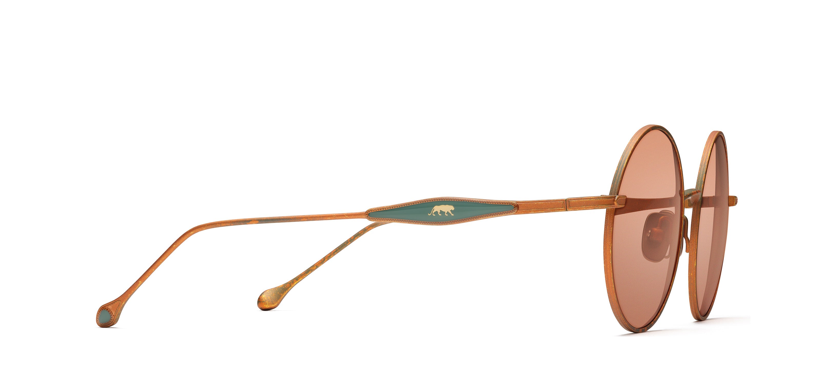 Sabyasachi x Morgenthal Frederics - The Sudder