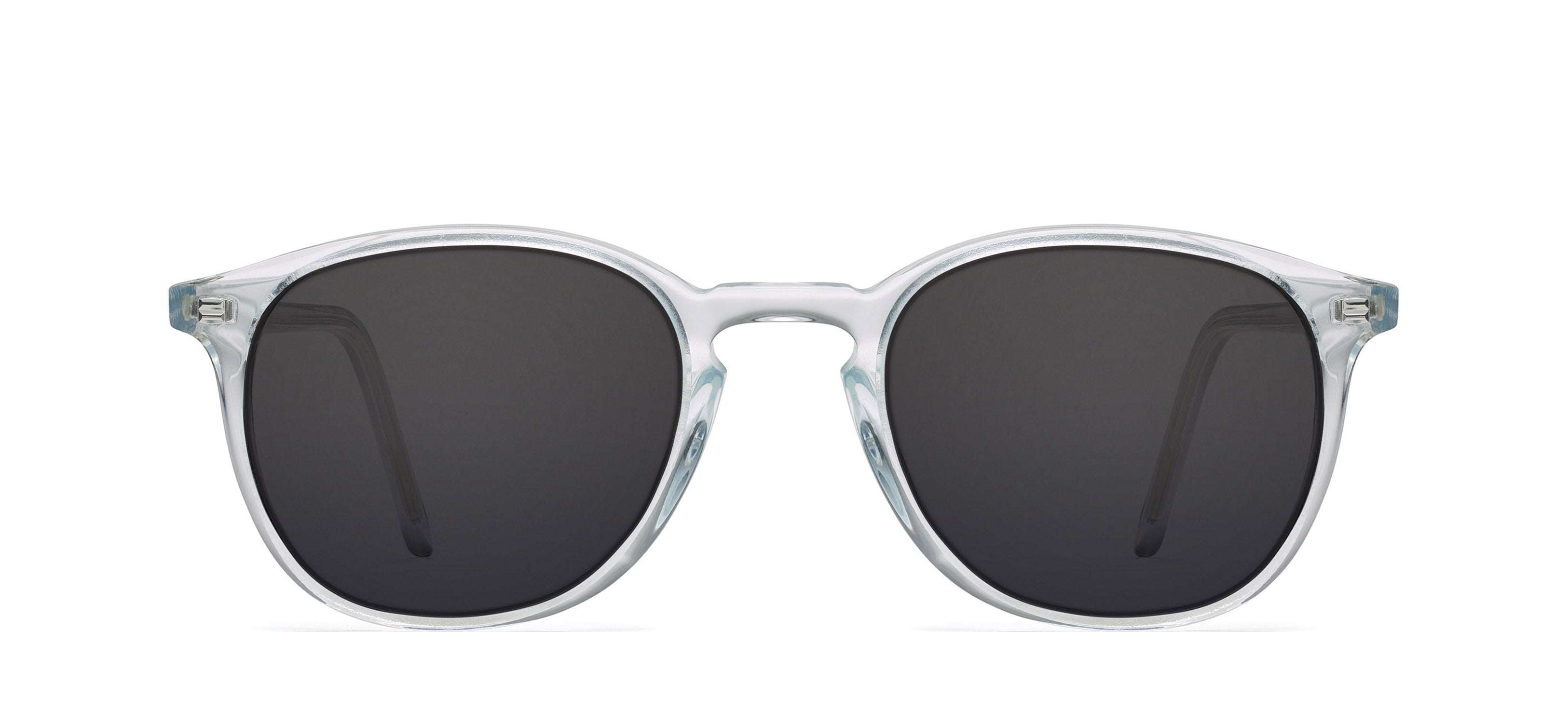 Scholars - Benny Sun in Crystal – Morgenthal Frederics