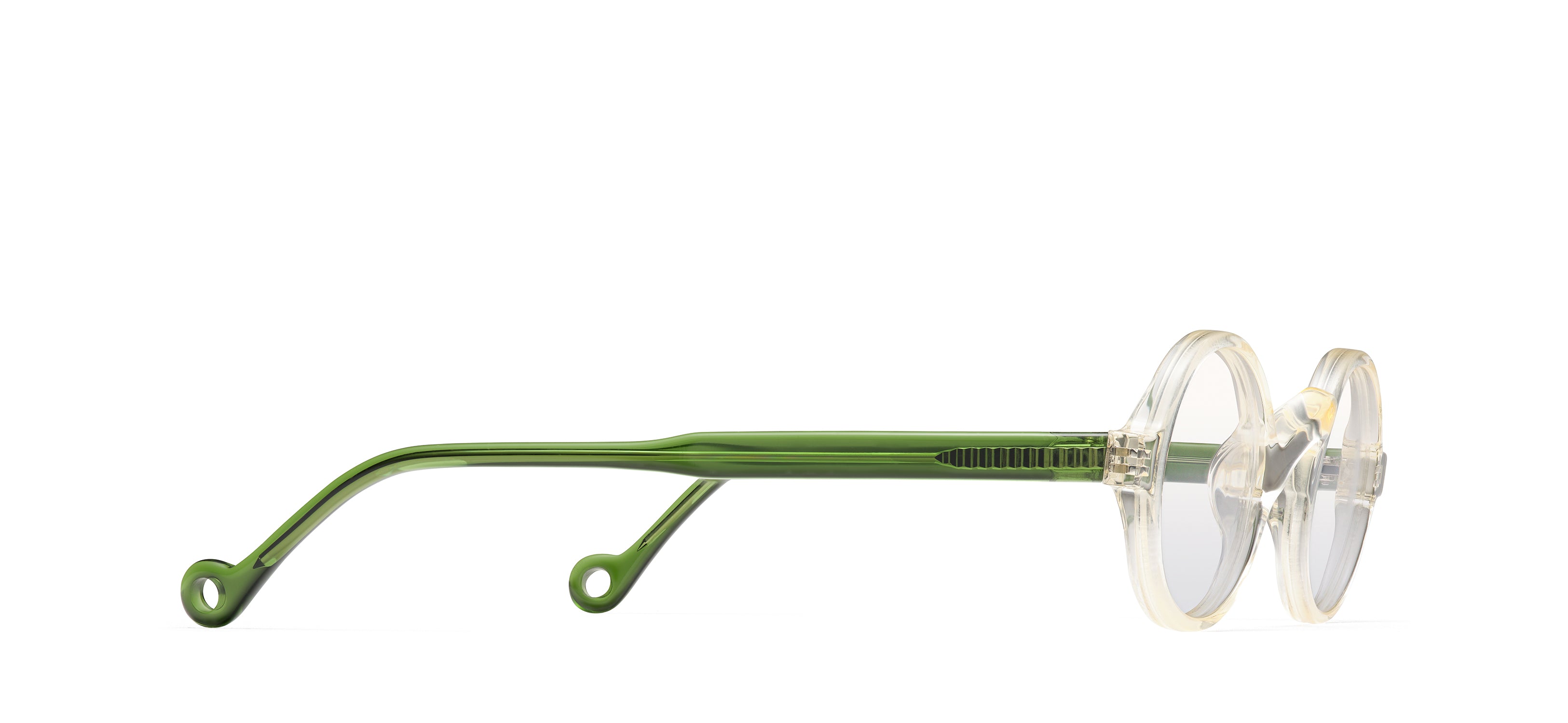 MF Classics - Lifesaver Round in Havana / Tortoise – Morgenthal Frederics